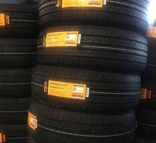 Boto Sasqua H/T 235/60 R18 107H