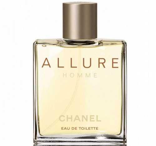 Chanel Allure Homme тестер 100 мл