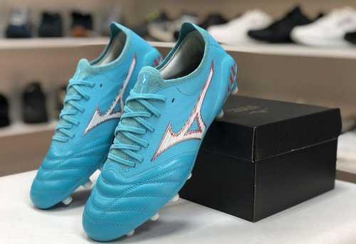 Бутсы Mizuno Morelia Neo