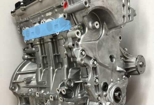 Двигатель G4NA ix35, Creta, Hyundai i40, Sonata 7