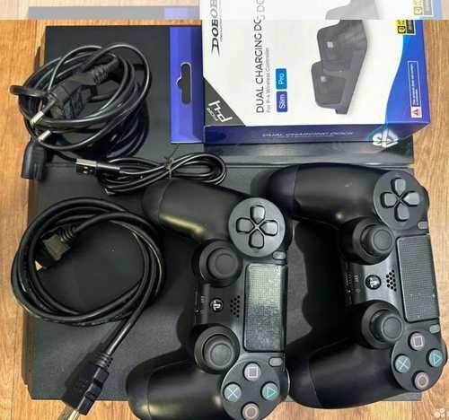 Sony playstation 4