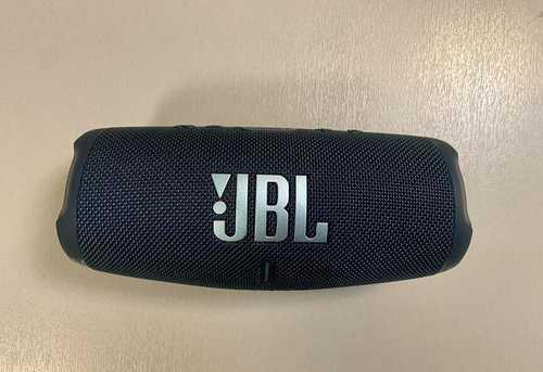 Колонка JBL charge 5