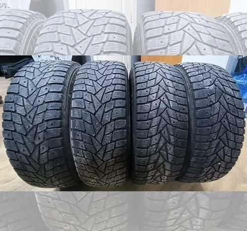 Dunlop SP Winter Ice 02 195/65 R15 95T