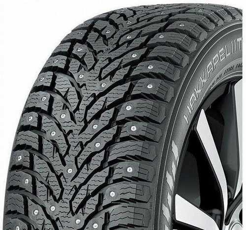 Ikon Tyres Autograph Ice 9 SUV 215/55 R18 99T