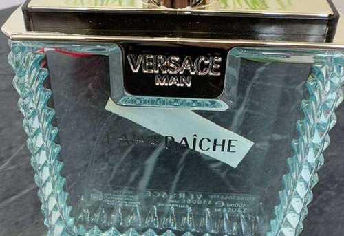 Versace Men Eau Fraiche 98ml витринные