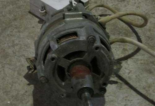 Электродвигатель дак 120-2
