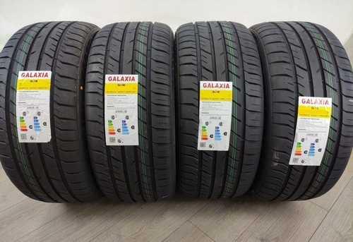 Galaxia SL116 265/35 R20 и 295/30 R20 100W