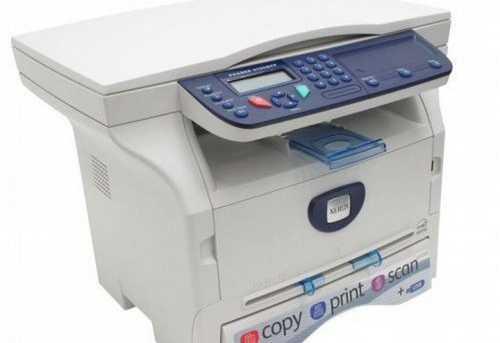 Мфу Xerox Phaser 3100MFP/S