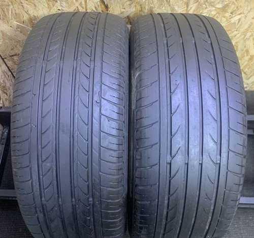 Nankang NS-20 205/55 R16 94V