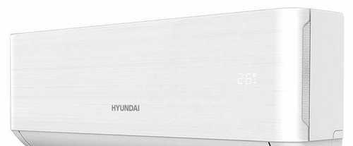 Кондиционер Hyundai HAC-07/T-PRO