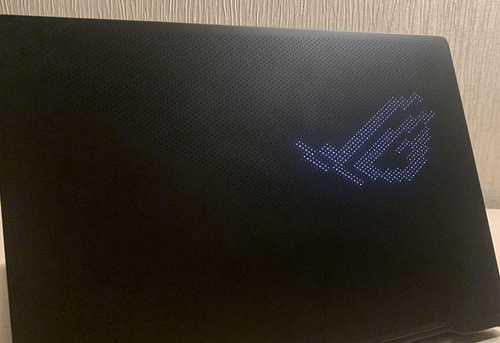 Asus rog zephyrus g14