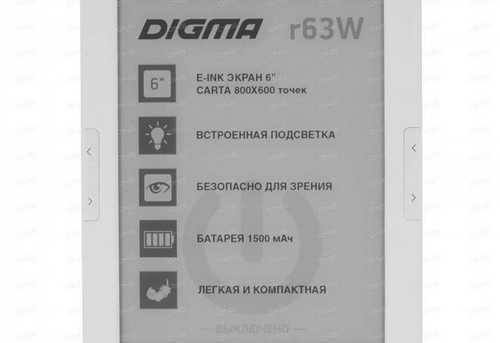 Digma r63W