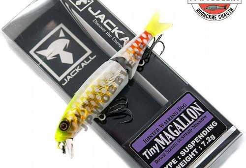 Jackall tiny magallon 88SP