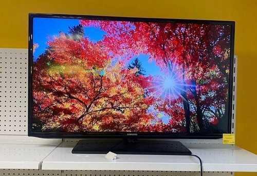 Телевизор Samsung UE40FH5007K Гарантия
