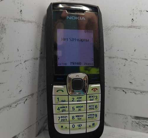 Nokia 2610