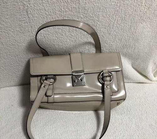 Сумка багет Guess оригинал