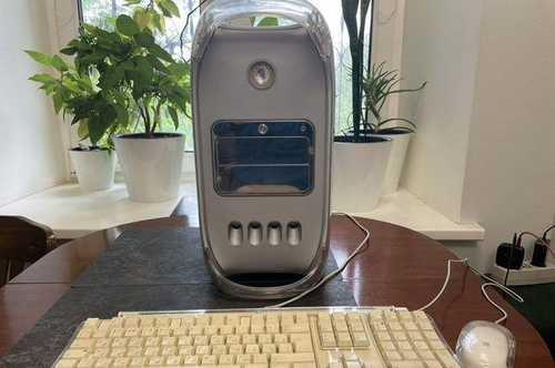 Power Mac g4