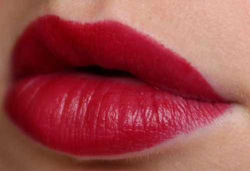Chanel Rouge Allure 169 rouge tentation помада