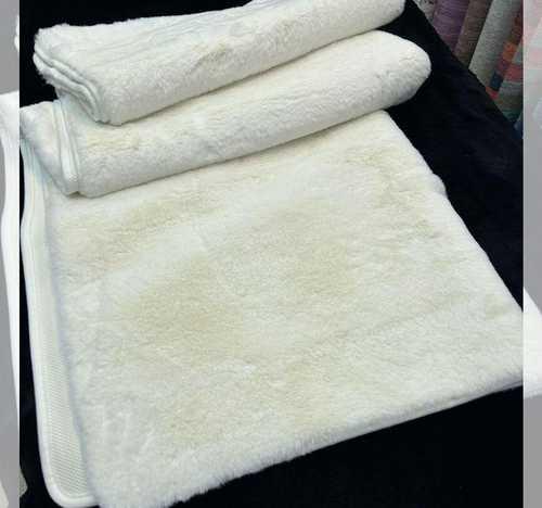 Коврик из микрофибры 1,0х1,5