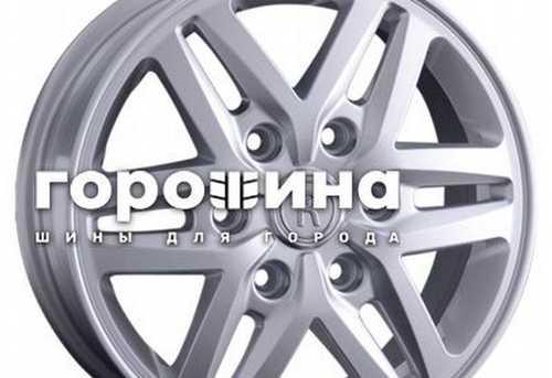 Replay HND307 6.5x16/6x139.7 ET 56 цо 92.5