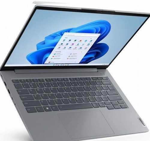 Ноутбук Lenovo ThinkBook 14 G6 IRL 21KG000AUS