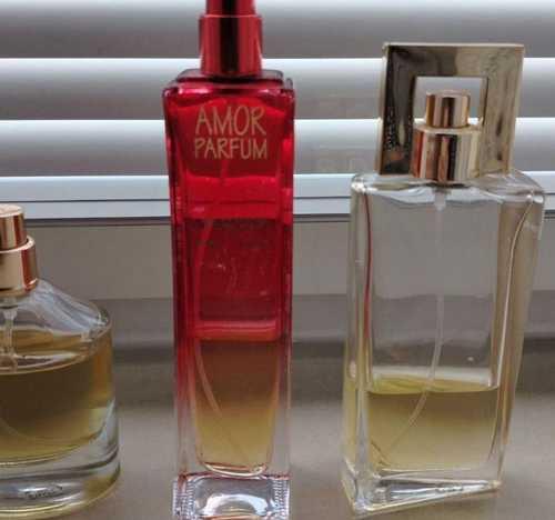 Духи женские avon пакет