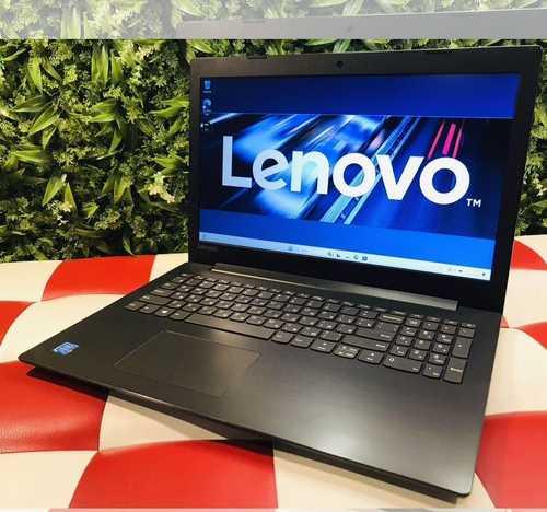 Быстрый Lenovo 4 ядра 8Gb SSD Radeon FullHD