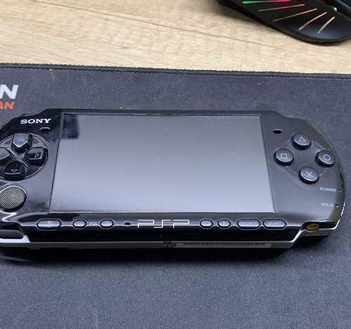 Sony PSP 3003 прошитая