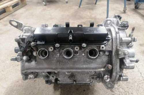 Двигатель H4D400 Renault Twingo 1.0 SCe