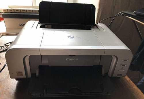 Принтер Canon pixma ip4200
