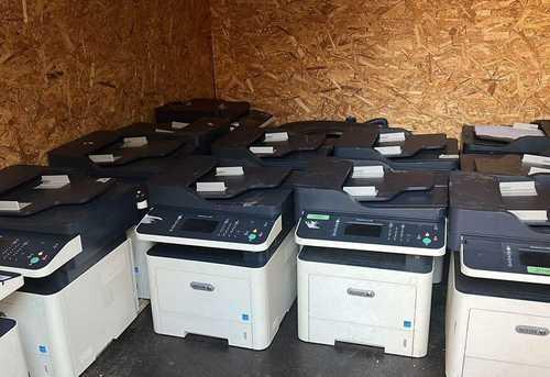 Принтер Hp/Xerox/Samsung/Kyocera