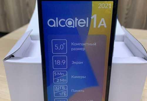 Alcatel 1 (5033F), 16 ГБ