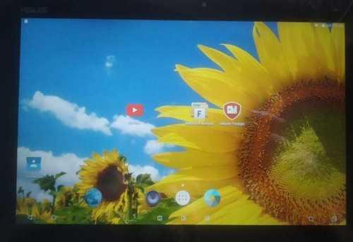 Asus TF101G, 1*32, Android 6.0, IPS, оригинал