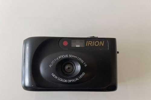 Плёночный фотоаппарат Irion K-148