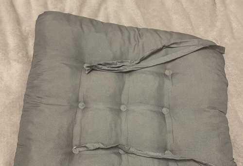 Подушка IKEA для стула