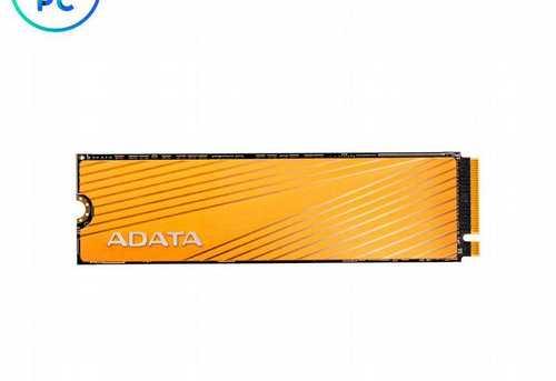 Накопитель SSD M.2 512GB adata falcon afalcon-512G