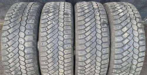 Continental ContiIceContact BD 185/60 R14