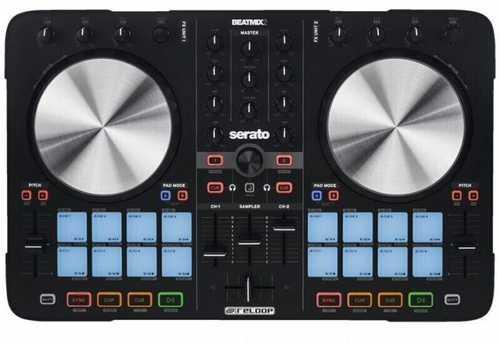 Reloop Beatmix 2 MK2