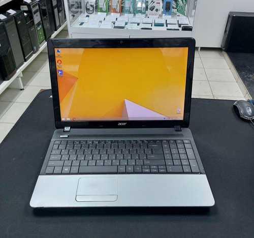 Ноутбук Acer B960/8G/SSD120/int/lan/w8.1