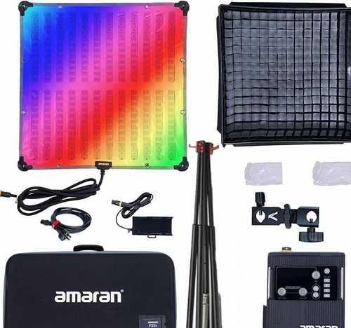 Aputure amaran F22c