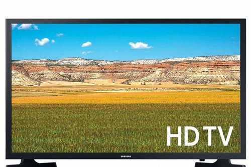 Телевизор Samsung ue32t4500auxce LED 32" HD