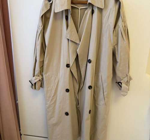 Тренч женский Max Mara 44, 46