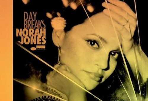 Jones, norah - Day Breaks (CD)