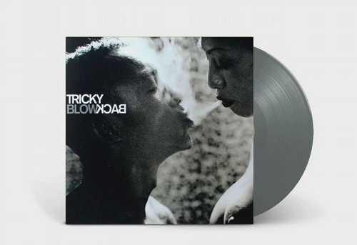 Tricky - Blowback (Grey)