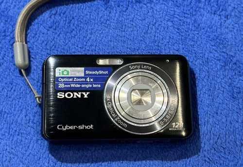 Sony cyber shot dsc-w310