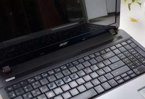 Acer aspire E1-571G
