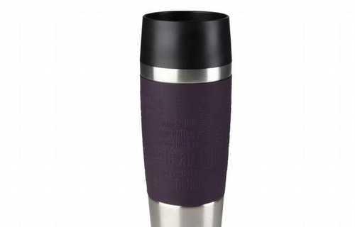 Термокружка Emsa Travel Mug 0,36л Violet (новая)