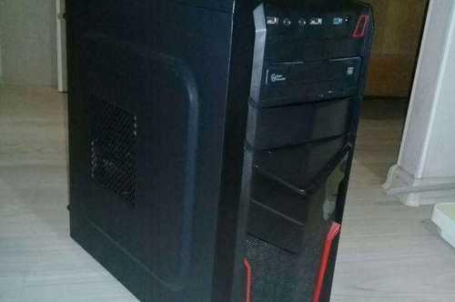 Игровой Компьютер i7/10GB/HD6870/500GB