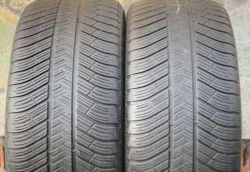 Michelin Pilot Alpin PA4 255/45 R19