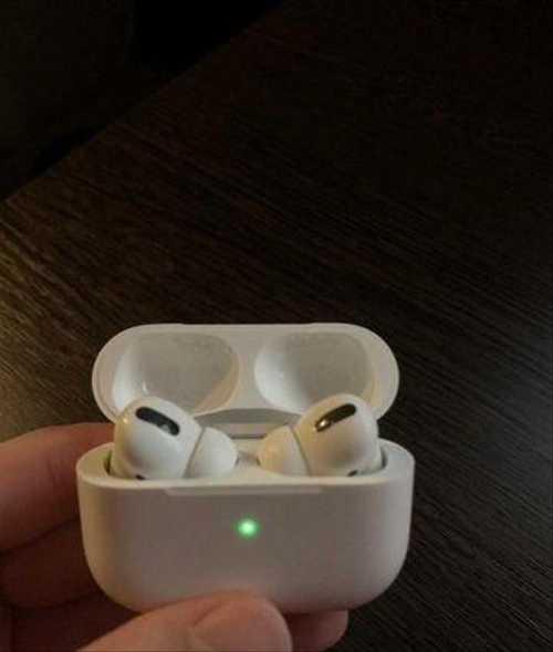 Airpods pro new trend white quality